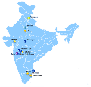 Careers – Tenneco India