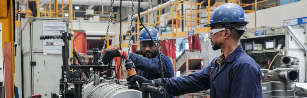 About Us – Tenneco India