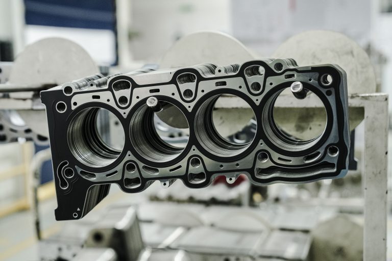 Clean Air & Powertrain Solutions - Tenneco India