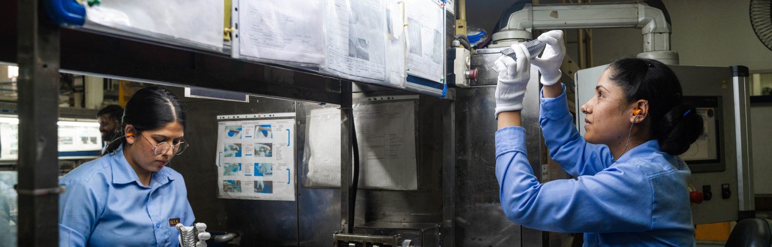 Our Customers – Tenneco India