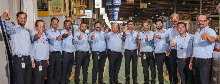 Our Story – Tenneco India