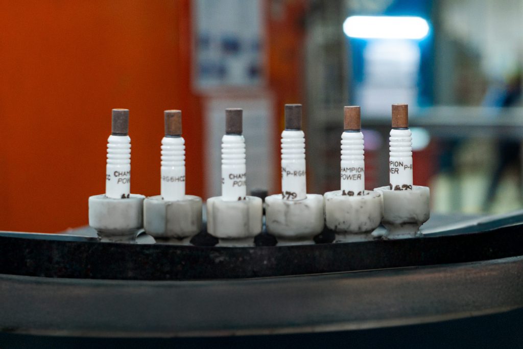 Clean Air & Powertrain Solutions - Tenneco India